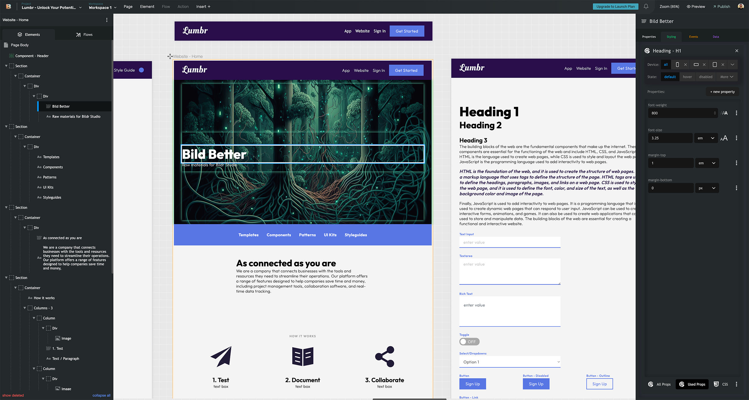 Les 10 meilleures plateformes d’app builder sans code pour 2024 | Creatio